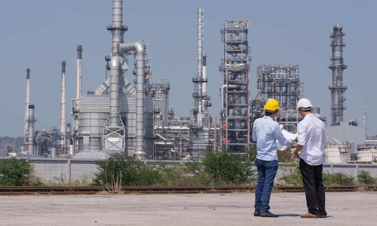 Plant and Process Safety – Cosafim